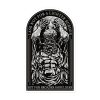 Burden – Sticker – Western Aesthetics